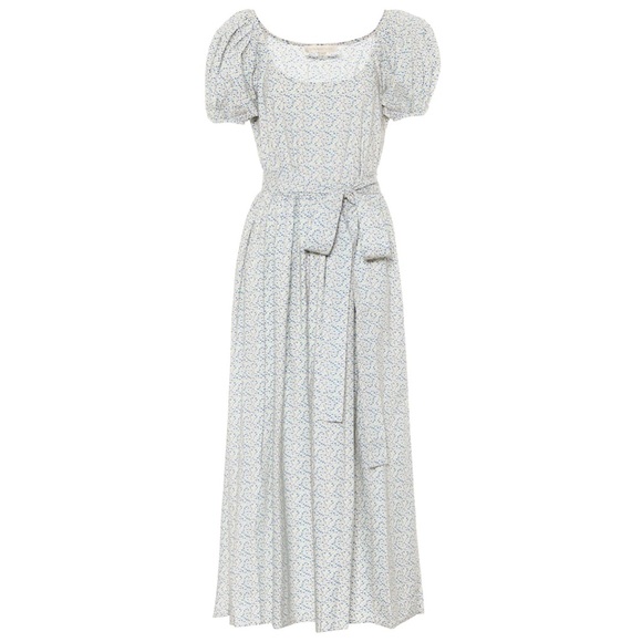 LoveShackFancy | Dresses | Love Shack Fancy Lais Dress In Celebration ...